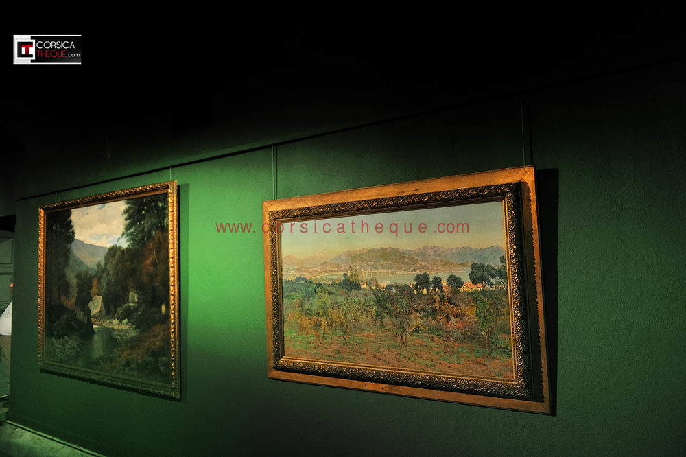 Visitez le musée Fesch (5) / Musée Fesch / Histoire (patrimoine ...