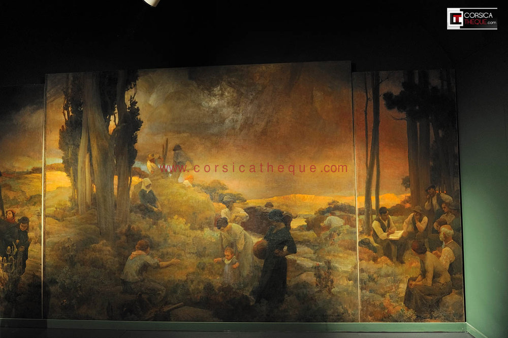 Visitez le musée Fesch (5) / Musée Fesch / Histoire (patrimoine ...