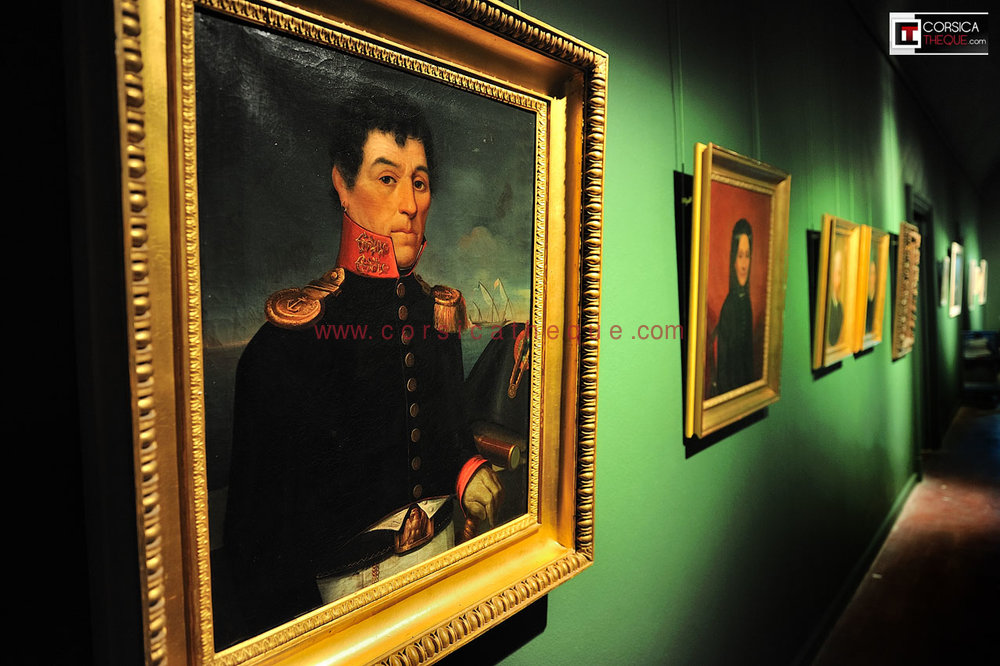 Visitez le musée Fesch (5) / Musée Fesch / Histoire (patrimoine ...
