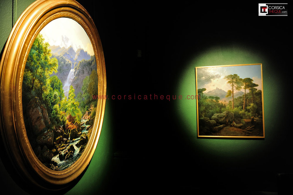 Visitez le musée Fesch (5) / Musée Fesch / Histoire (patrimoine ...