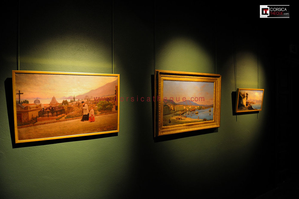 Visitez le musée Fesch (5) / Musée Fesch / Histoire (patrimoine ...