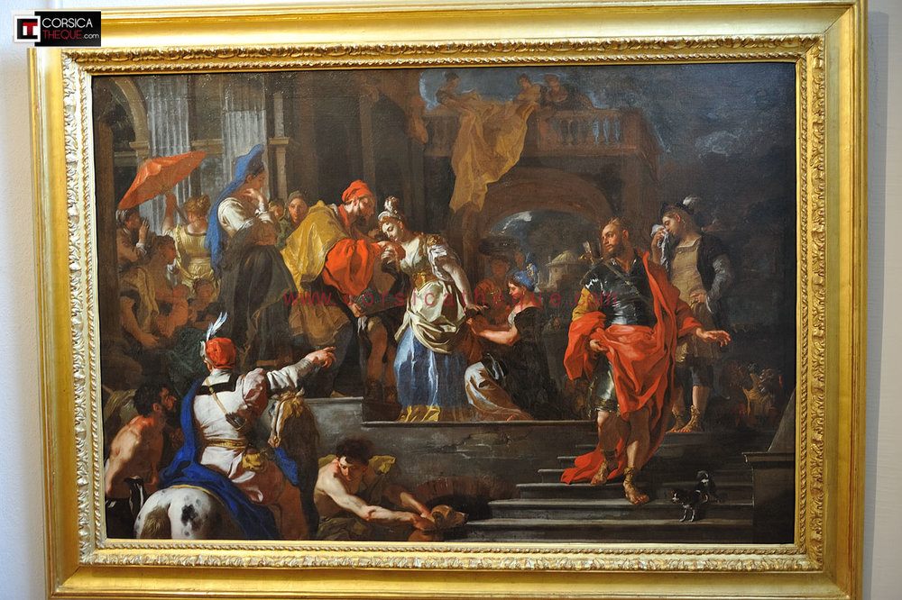 Visitez le musée Fesch (9) / Musée Fesch / Histoire (patrimoine ...