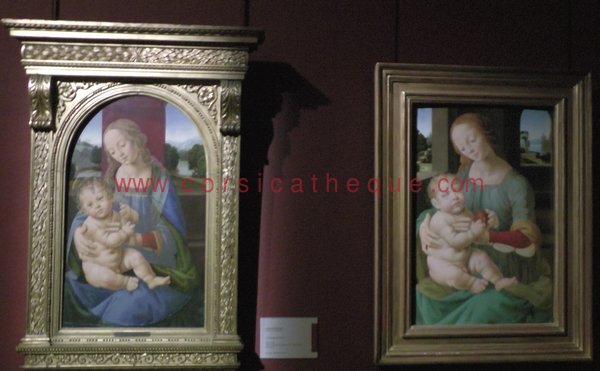 L’exposition « Vrai ? Faux ?, le primitif italien était presque parfait ...