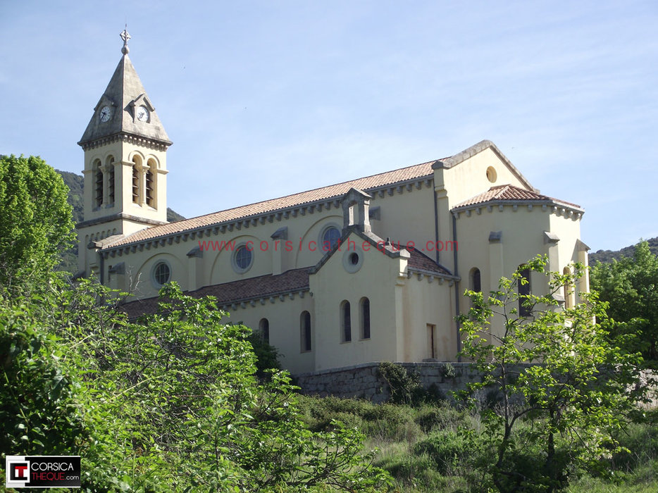 Santa Maria Sichè : l'église paroissiale / Eglises, chapelles et ...