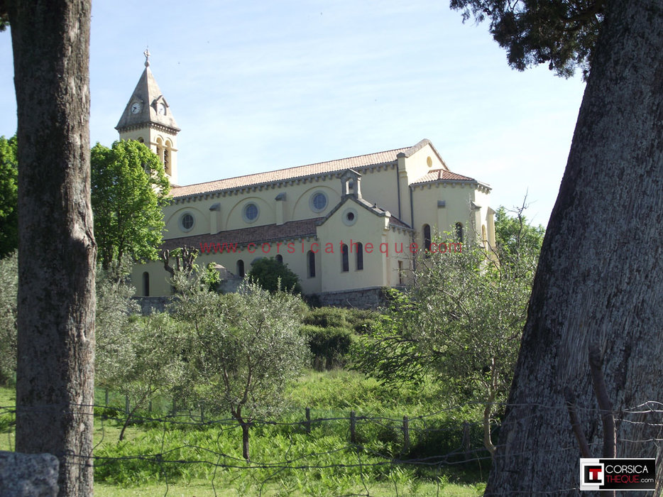 Santa Maria Sichè : l'église paroissiale / Eglises, chapelles et ...