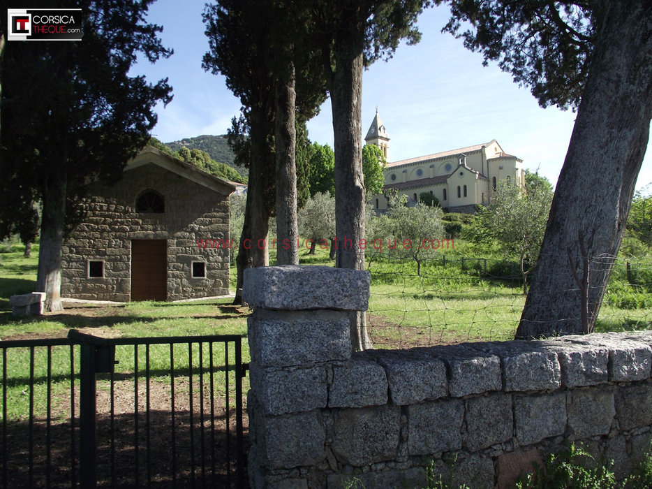 Santa Maria Sichè : l'église paroissiale / Eglises, chapelles et ...