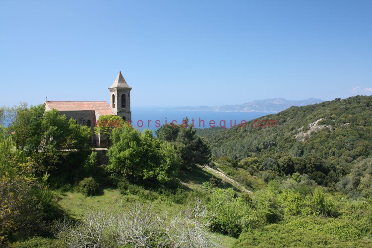 Coti-Chiavari : Famous Beach, Famous place tra mare e monte / La Corse ...