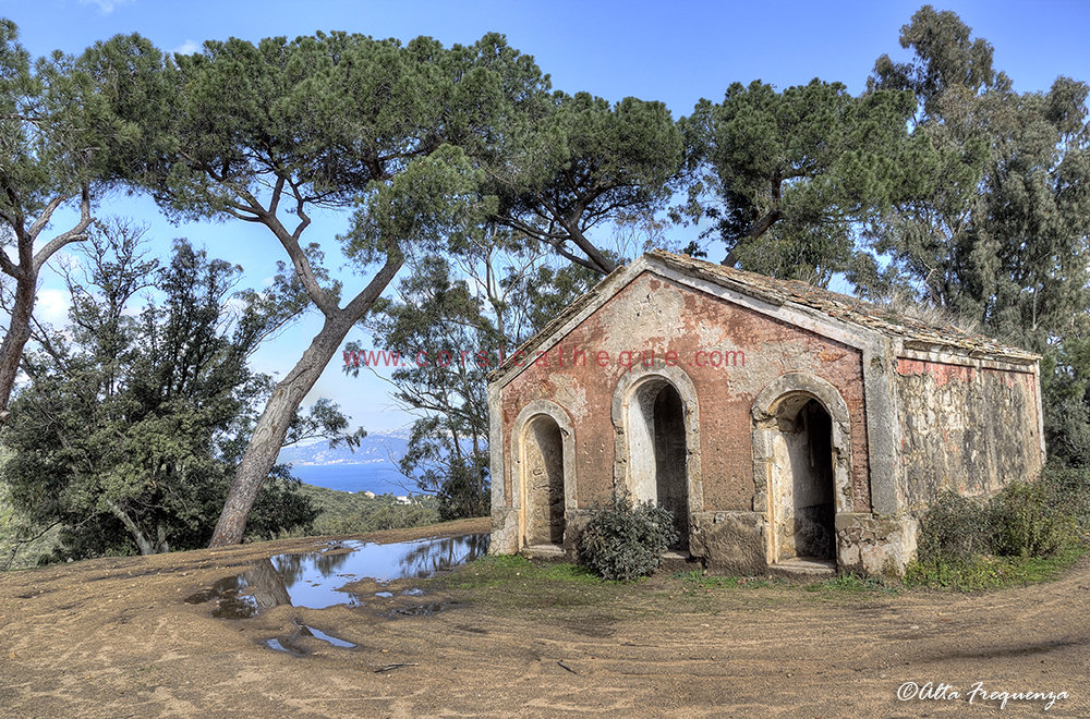 Coti-Chiavari : les alentours / La Corse du littoral / Territoires ...