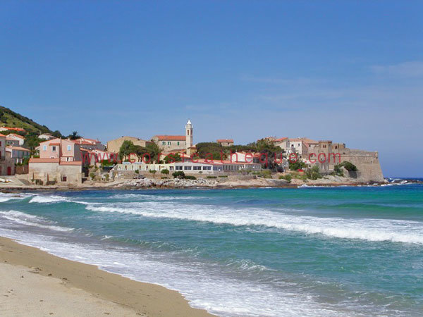 Algajola – (Algaiola) / Les 360 communes corses / Territoires / Accueil ...