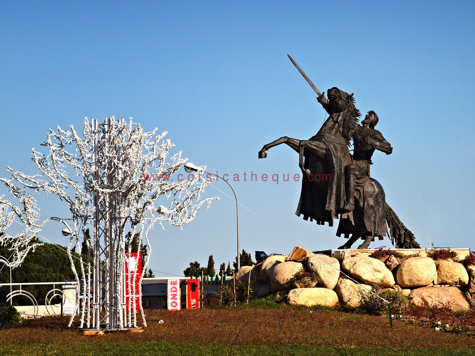 Biguglia – (Biguglia) / Les 360 communes corses / Territoires / Accueil ...