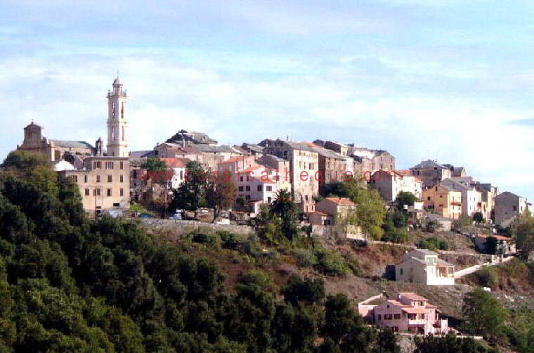 Borgo – (Borgu) / Les 360 communes corses / Territoires / Accueil - 1er ...