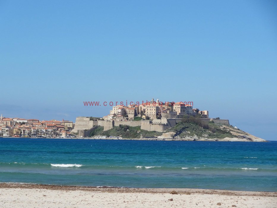Calvi – (Calvi) / Les 360 communes corses / Territoires / Accueil - 1er ...
