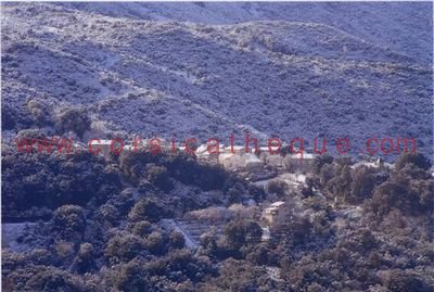 Cannelle – (Cannelle) / Les 360 communes corses / Territoires / Accueil ...