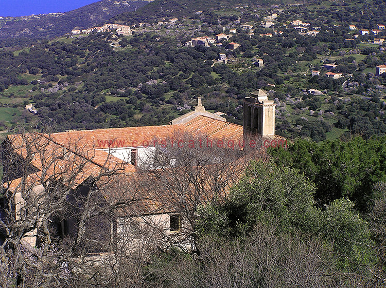 Cateri – (I Cateri) / Les 360 communes corses / Territoires / Accueil ...