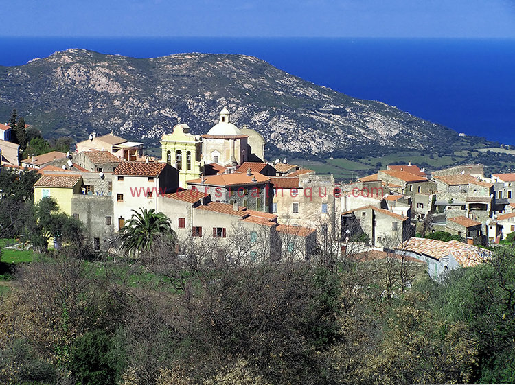 Cateri – (I Cateri) / Les 360 communes corses / Territoires / Accueil ...