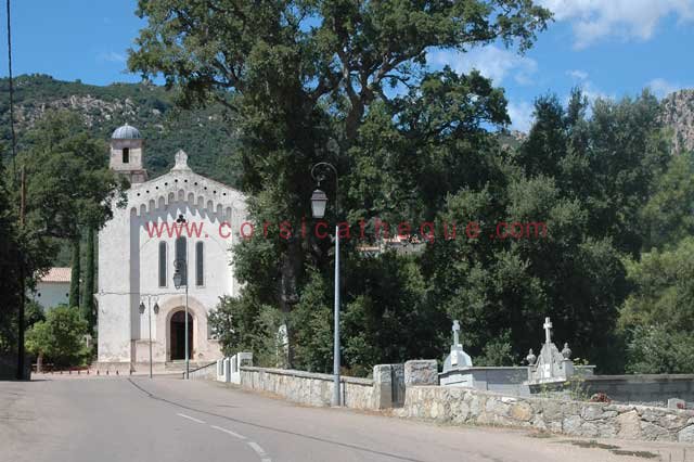 Conca – (Conca) / Les 360 communes corses / Territoires / Accueil - 1er ...