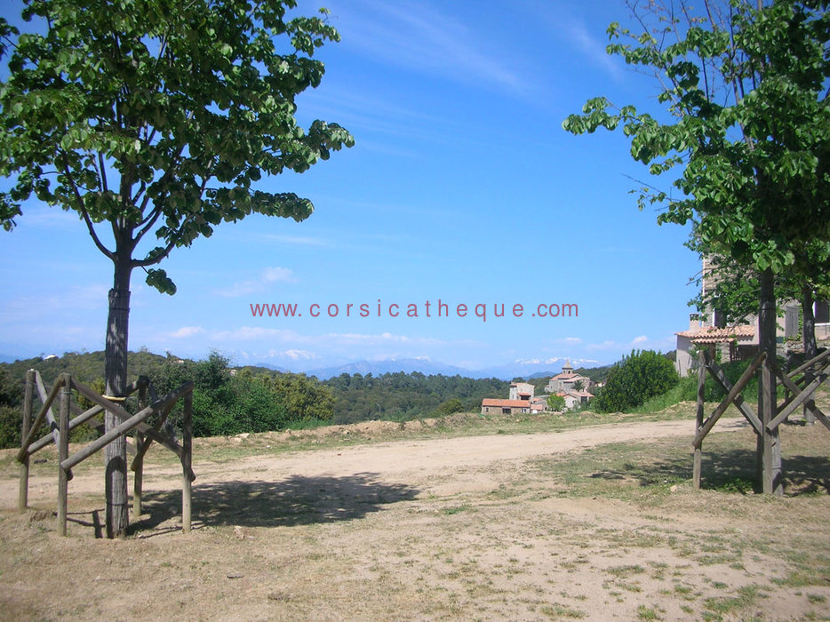 Coti-Chiavari – (Coti è Chjavari) / Les 360 communes corses ...