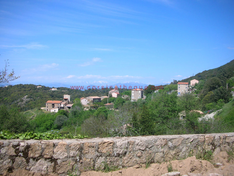 Coti-Chiavari – (Coti è Chjavari) / Les 360 communes corses ...