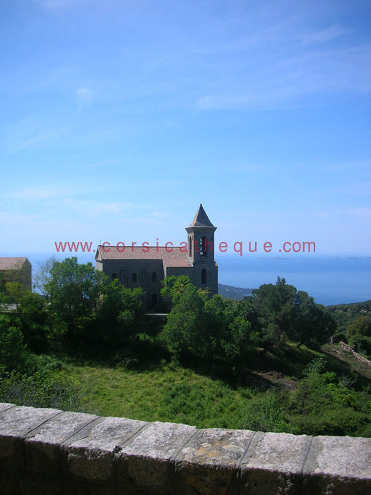 Coti-Chiavari – (Coti è Chjavari) / Les 360 communes corses ...