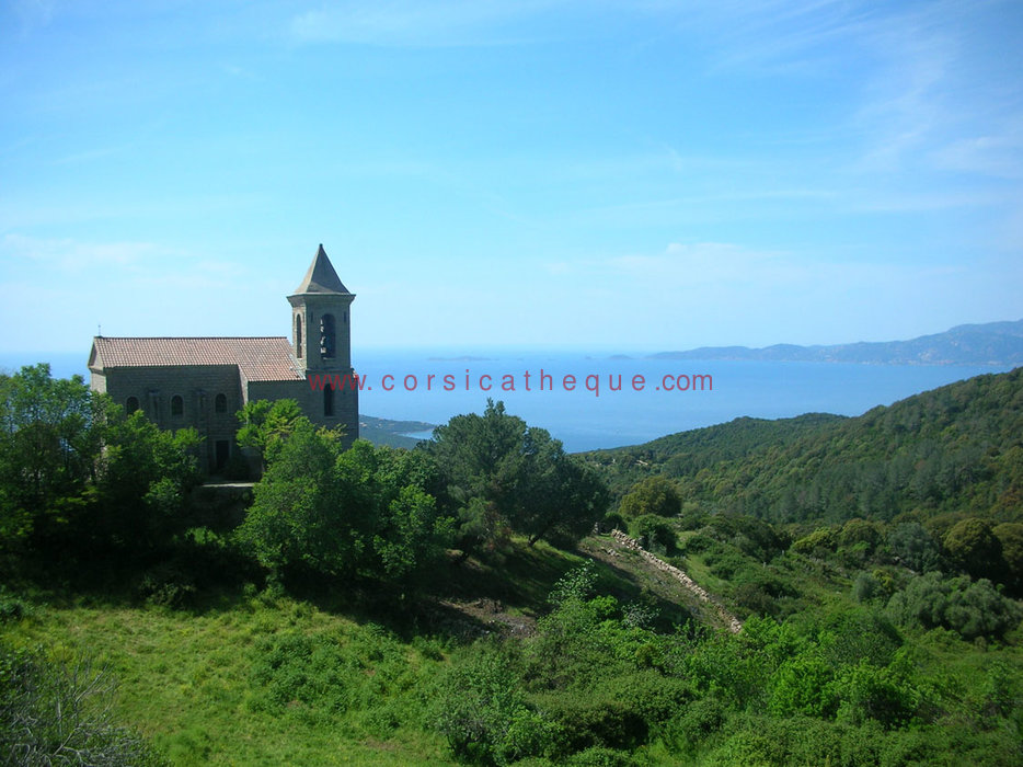 Coti-Chiavari – (Coti è Chjavari) / Les 360 communes corses ...