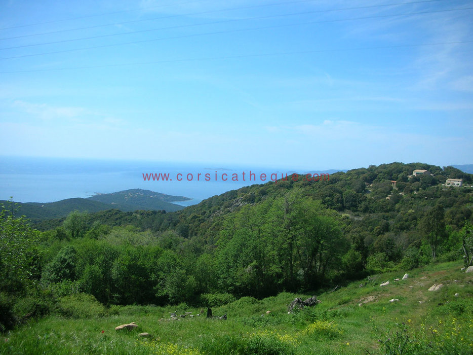 Coti-Chiavari – (Coti è Chjavari) / Les 360 communes corses ...