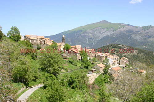 Erone – (Erone) / Les 360 communes corses / Territoires / Accueil - 1er ...