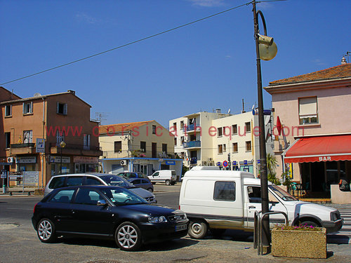 Ghisonaccia – (Ghisunaccia) / Les 360 communes corses / Territoires ...