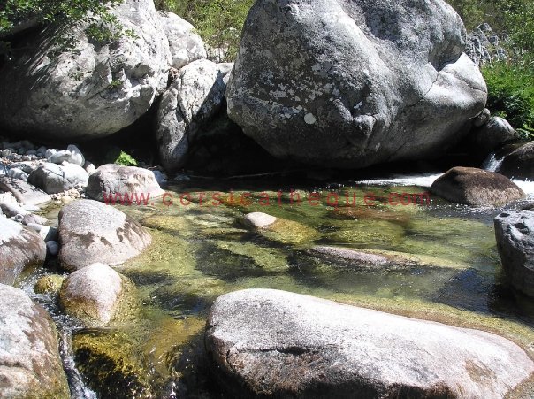 Ghisoni – (Ghisoni) / Les 360 communes corses / Territoires / Accueil ...