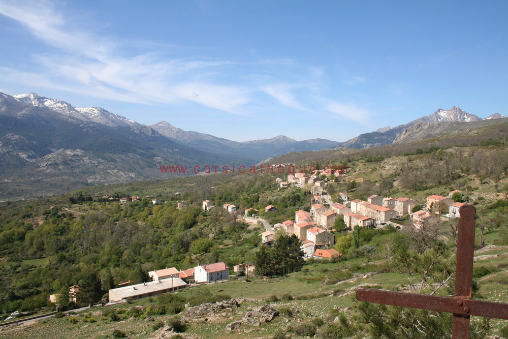 Lozzi – (Lozzi) / Les 360 communes corses / Territoires / Accueil - 1er ...