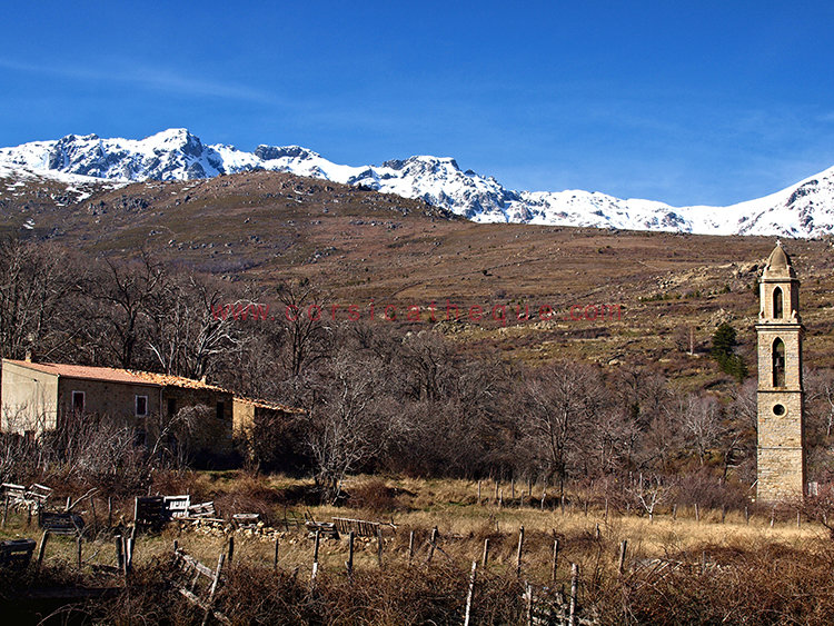 Lozzi – (Lozzi) / Les 360 communes corses / Territoires / Accueil - 1er ...