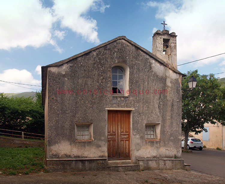 Luri – (Luri) / Les 360 communes corses / Territoires / Accueil - 1er ...