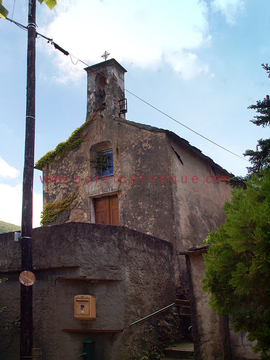 Luri – (Luri) / Les 360 communes corses / Territoires / Accueil - 1er ...