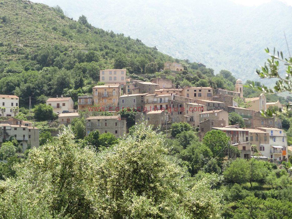 Nessa – (Nesce) / Les 360 communes corses / Territoires / Accueil - 1er ...