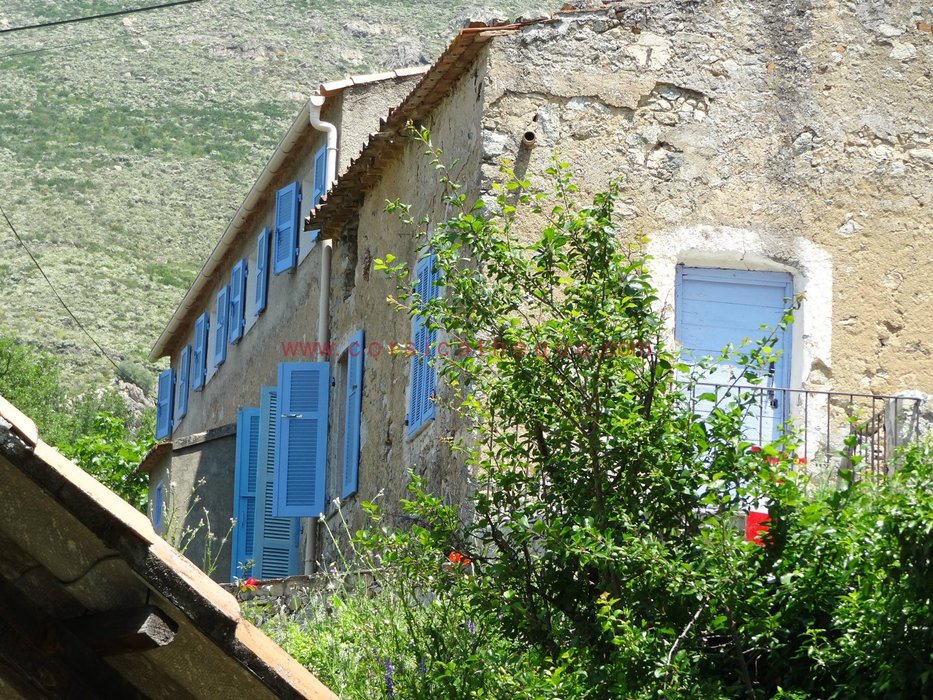 Nessa – (Nesce) / Les 360 communes corses / Territoires / Accueil - 1er ...