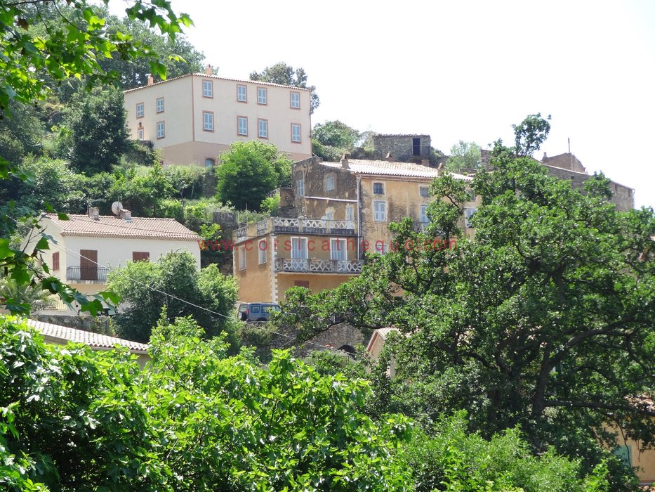 Nessa – (Nesce) / Les 360 communes corses / Territoires / Accueil - 1er ...