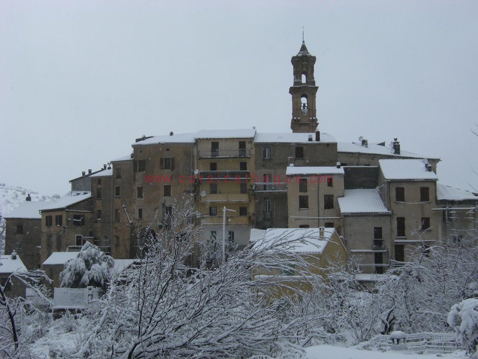 Omessa – (Omessa) / Les 360 communes corses / Territoires / Accueil ...