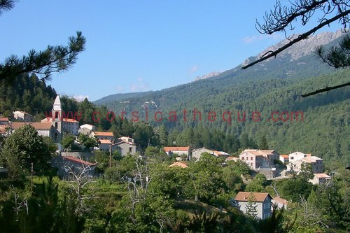 Palneca – (Palleca) / Les 360 communes corses / Territoires / Accueil ...
