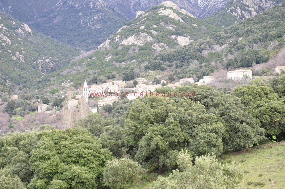 Peri – (Peri) / Les 360 communes corses / Territoires / Accueil - 1er ...