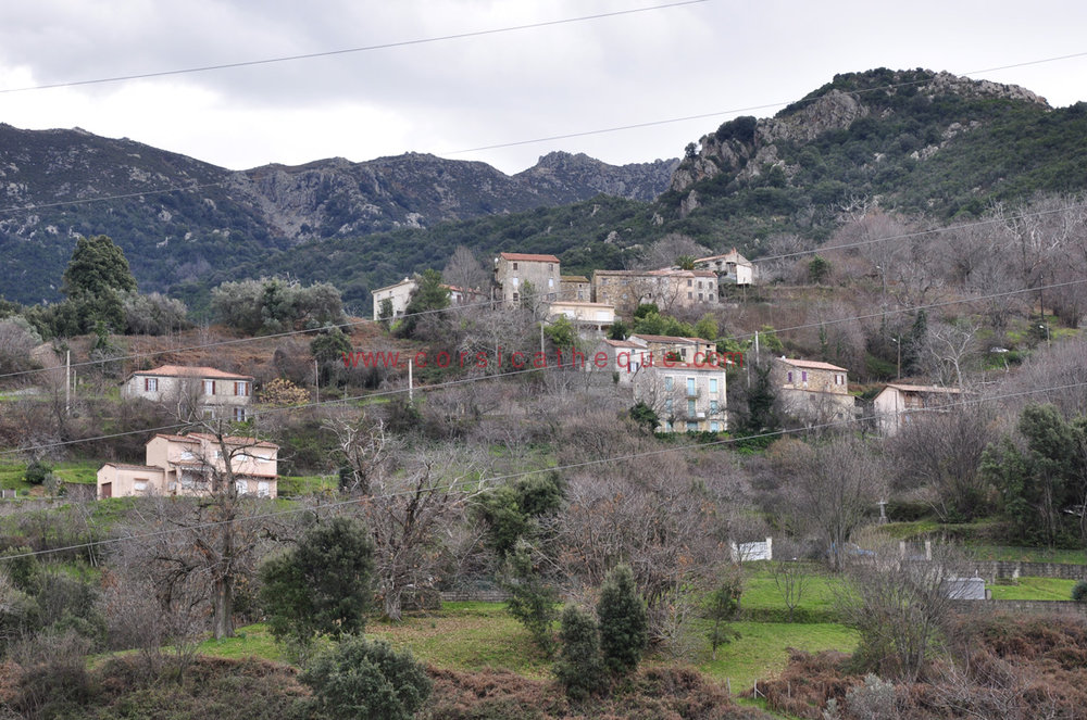 Peri – (Peri) / Les 360 communes corses / Territoires / Accueil - 1er ...