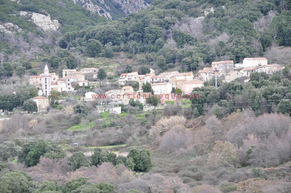 Peri – (Peri) / Les 360 communes corses / Territoires / Accueil - 1er ...