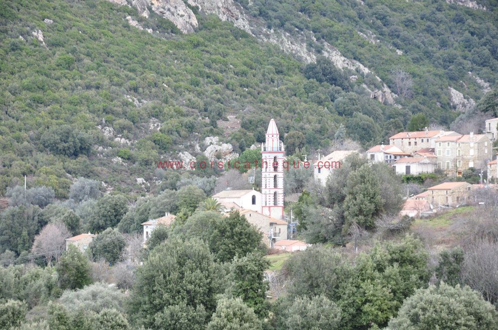 Peri – (Peri) / Les 360 communes corses / Territoires / Accueil - 1er ...