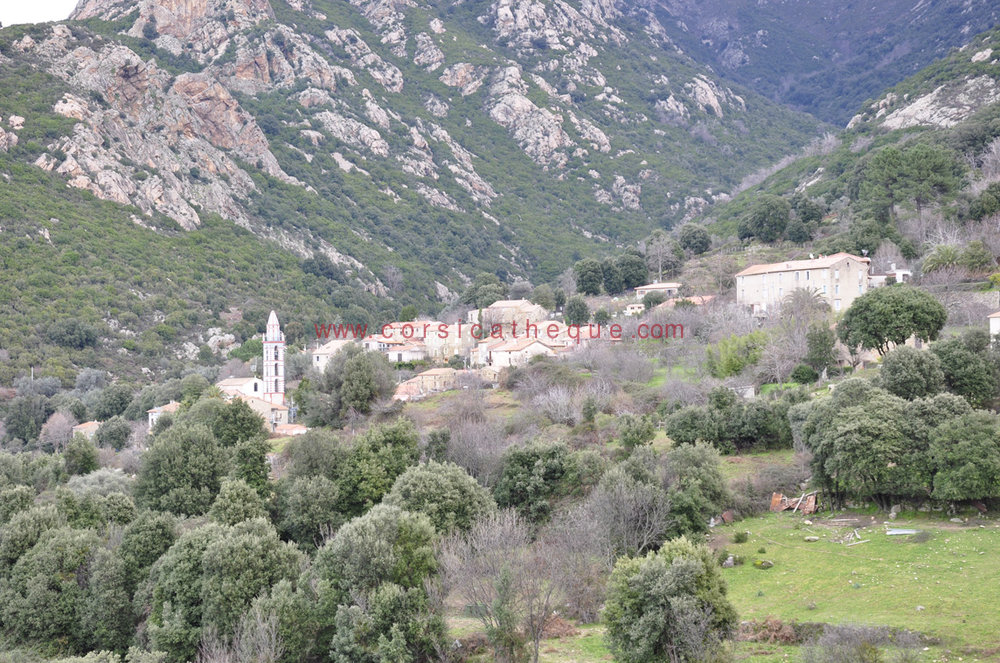 Peri – (Peri) / Les 360 communes corses / Territoires / Accueil - 1er ...