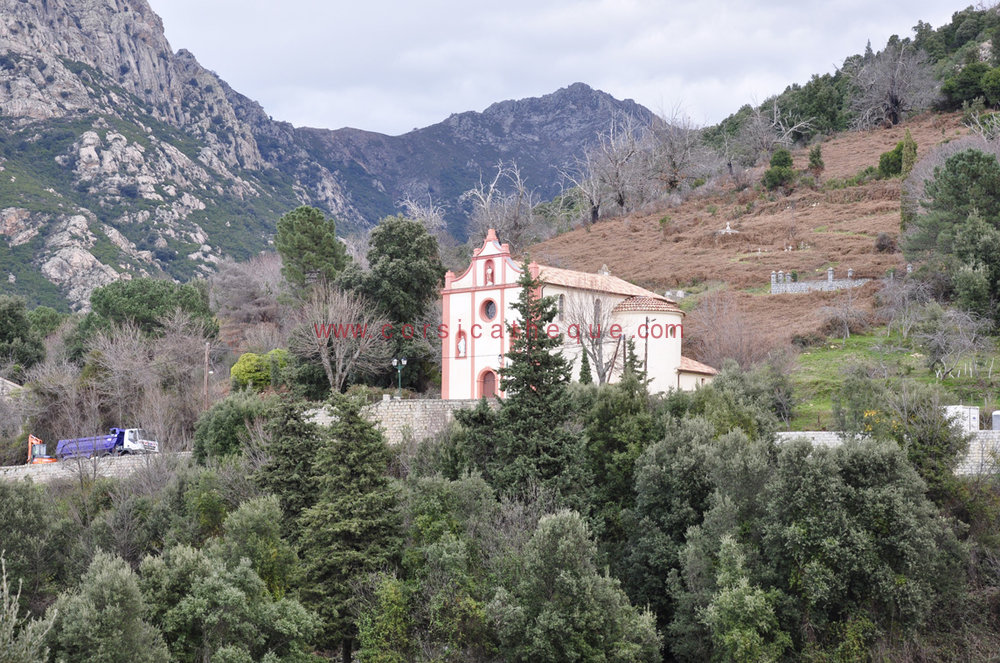 Peri – (Peri) / Les 360 communes corses / Territoires / Accueil - 1er ...