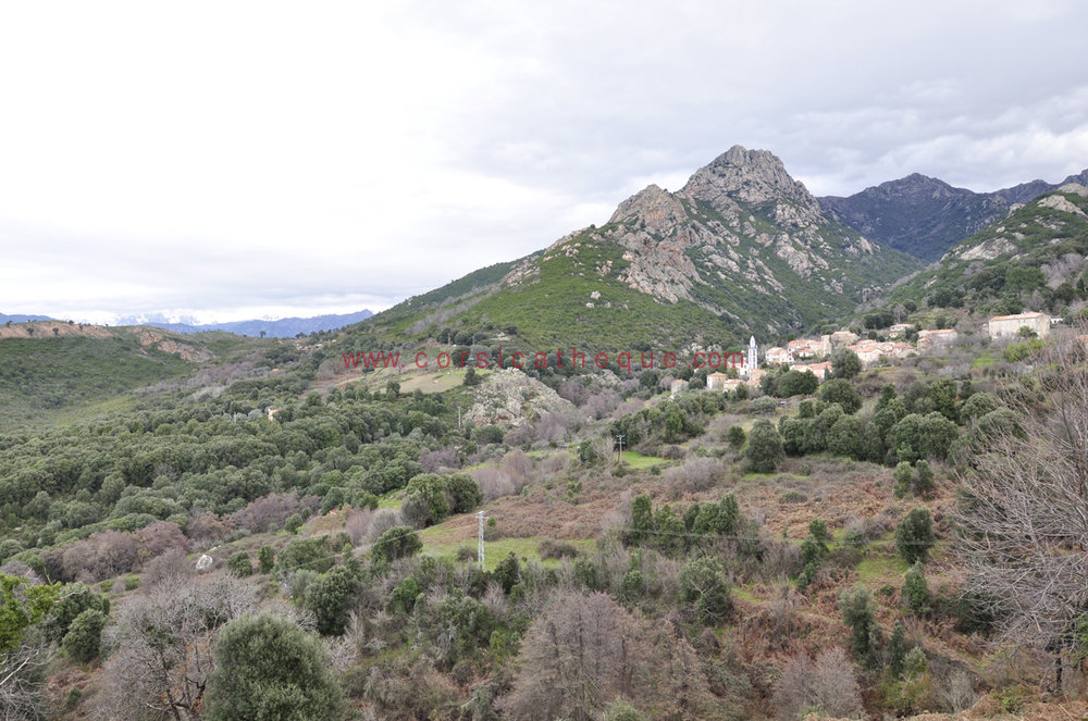 Peri – (Peri) / Les 360 communes corses / Territoires / Accueil - 1er ...