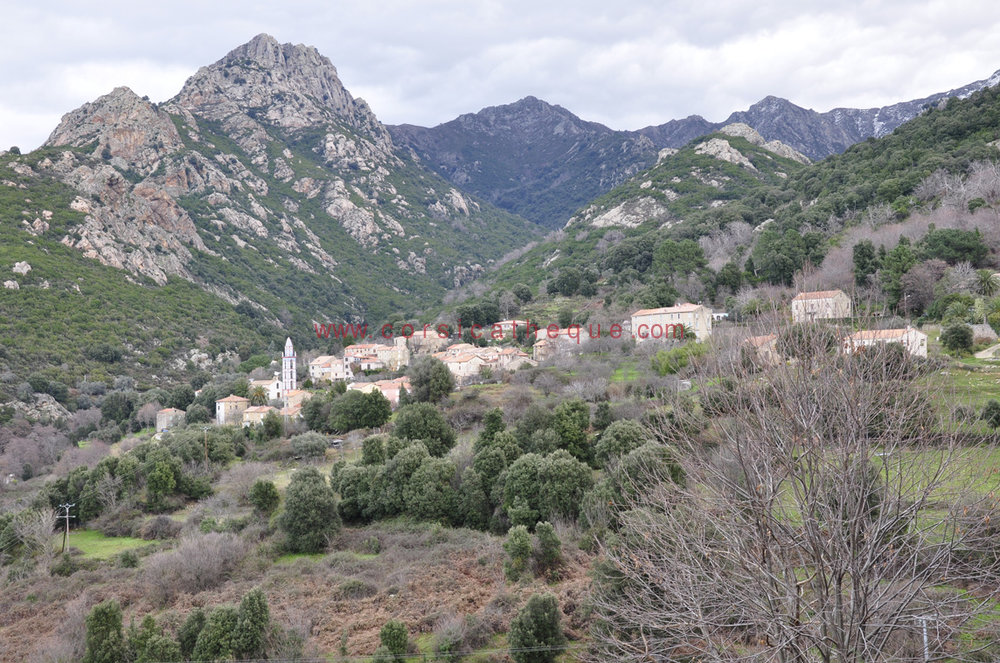 Peri – (Peri) / Les 360 communes corses / Territoires / Accueil - 1er ...