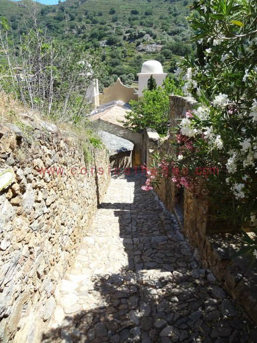 Pigna – (Pigna) / Les 360 communes corses / Territoires / Accueil - 1er ...