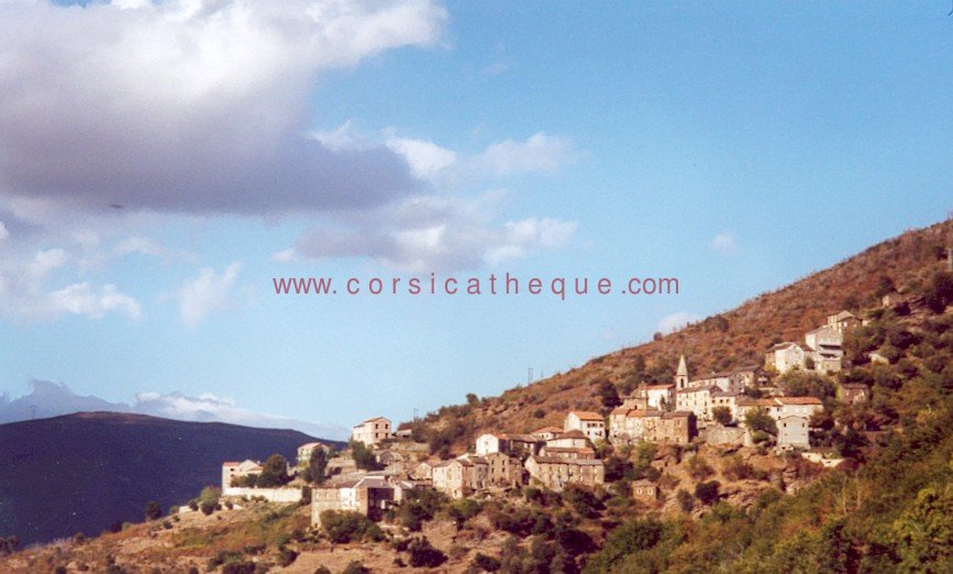 Prunelli-di-Casacconi – (I Prunelli di Casacconi) / Les 360 communes ...