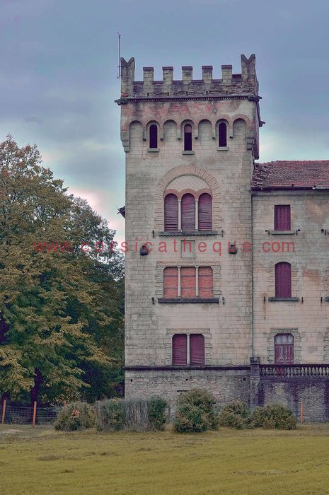 Quenza – (Quenza) / Les 360 communes corses / Territoires / Accueil ...