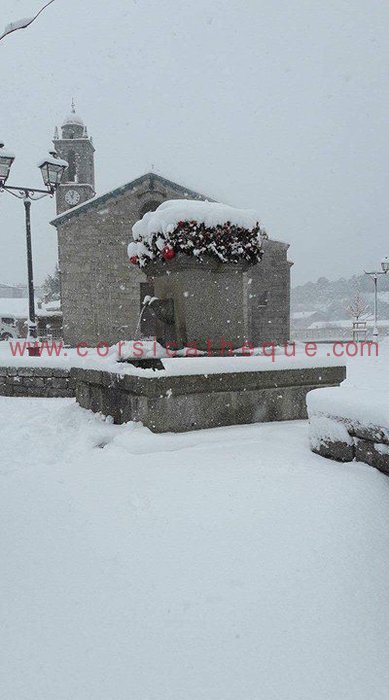 Quenza – (Quenza) / Les 360 communes corses / Territoires / Accueil ...