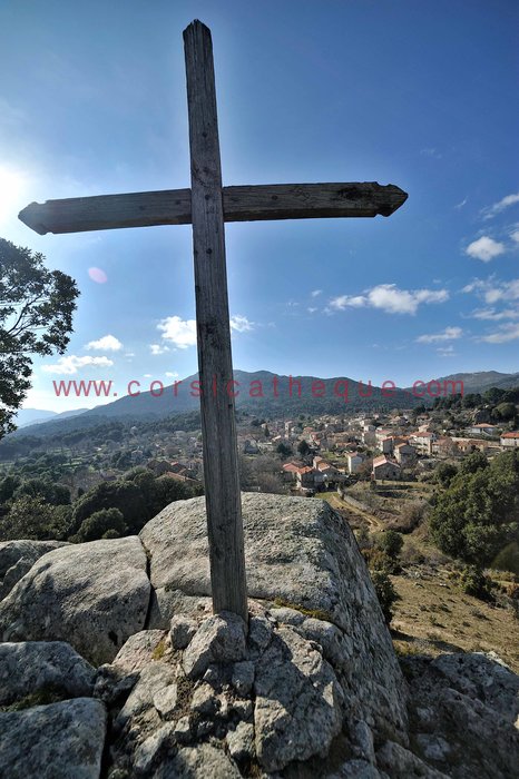 Quenza – (Quenza) / Les 360 communes corses / Territoires / Accueil ...